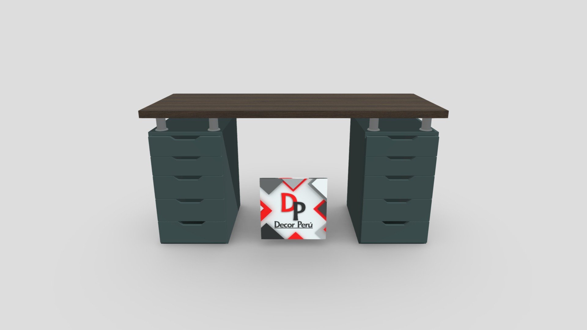 R6 - Download Free 3D model by DecorPeru [2e5e669] - Sketchfab