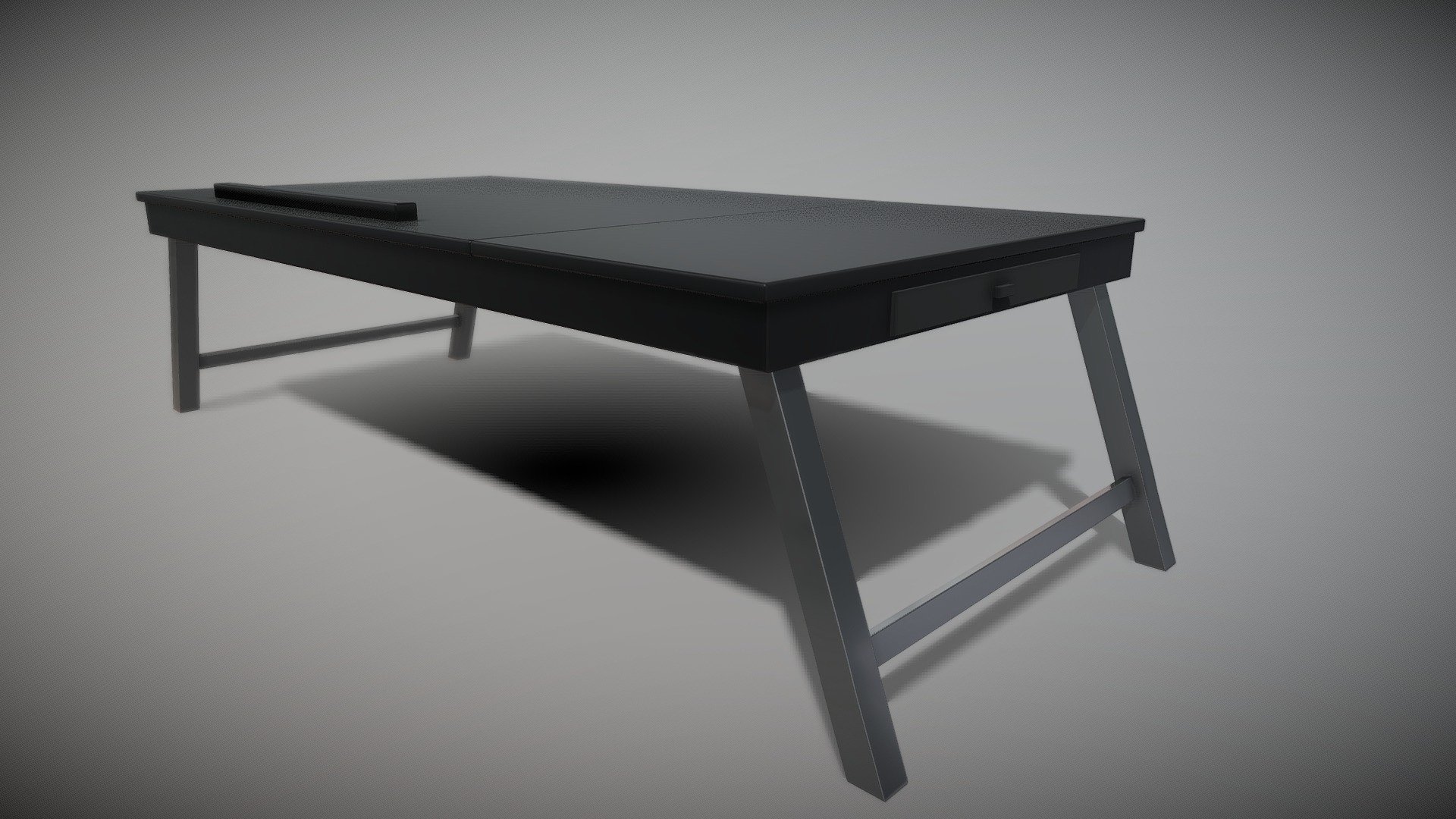 Computer Tray - Download Free 3D model by Barles [2e5fc0d] - Sketchfab
