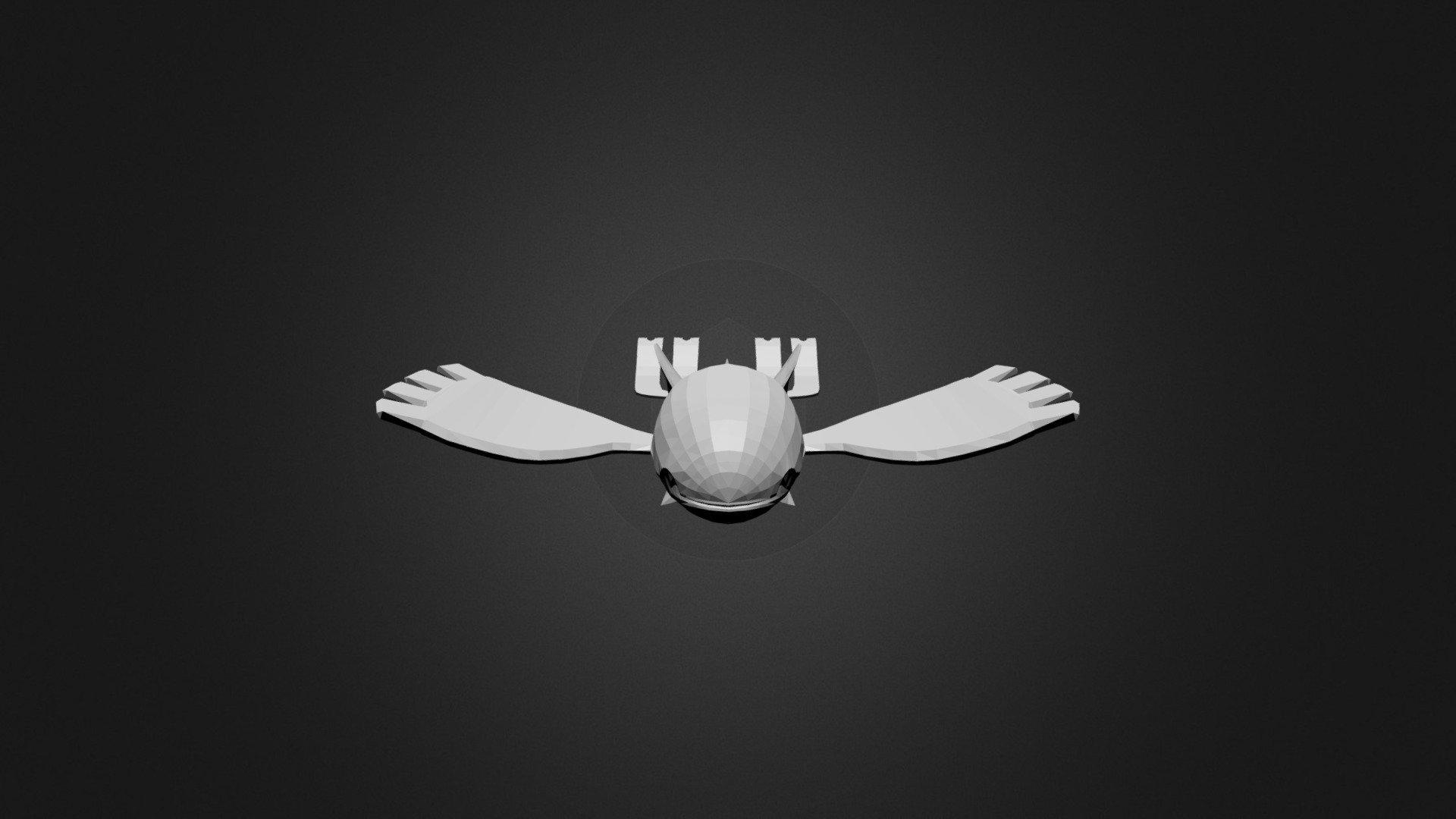 Kyogre - 3D model by blaze33 [2e60634] - Sketchfab