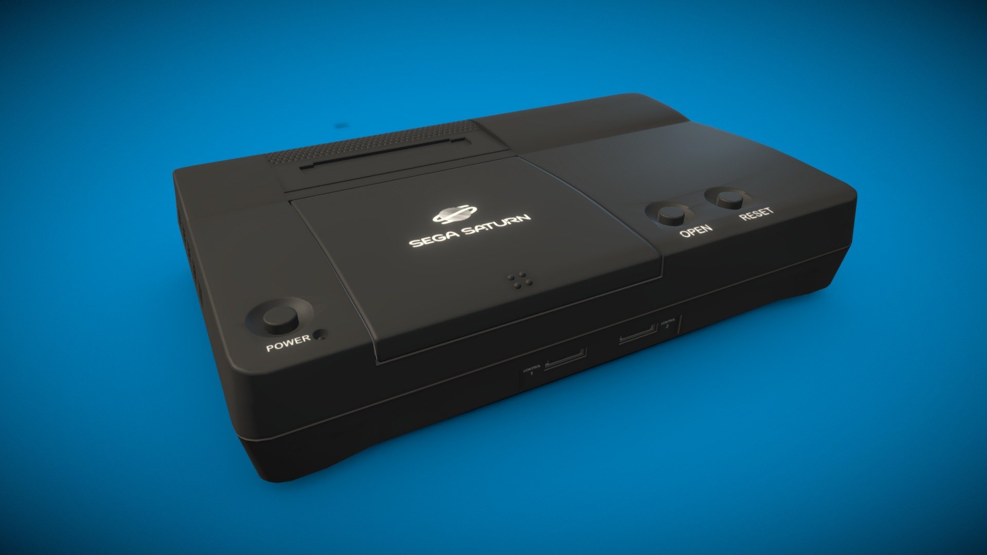 SEGA Pluto - Download Free 3D model by wallmasterr [2e60691] - Sketchfab