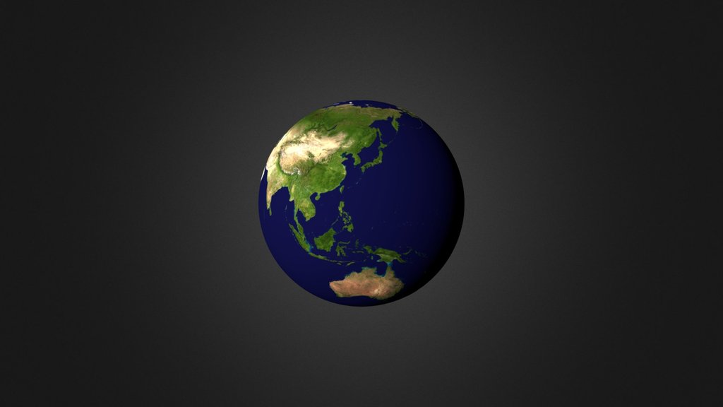 Space - A 3D model collection by tomihasa - Sketchfab