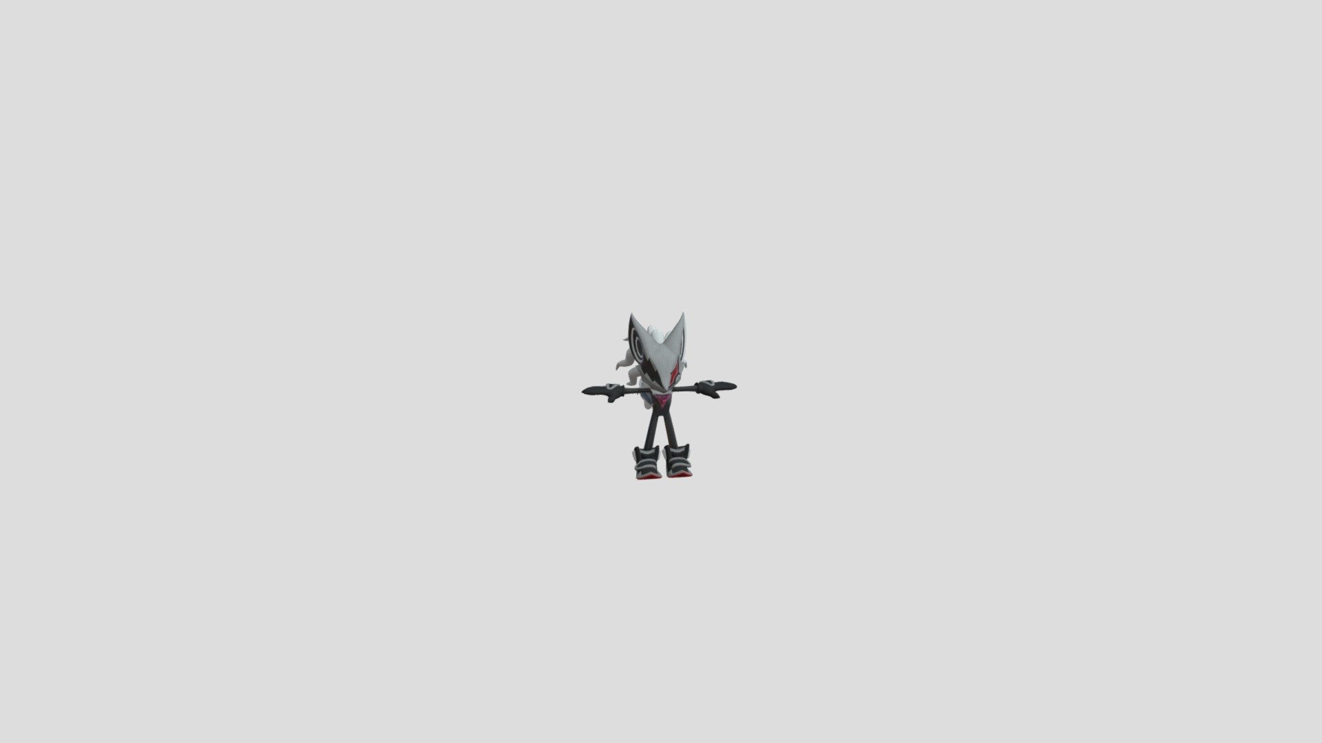 infinite - Download Free 3D model by Emikukis (@emikukiscontacto ...