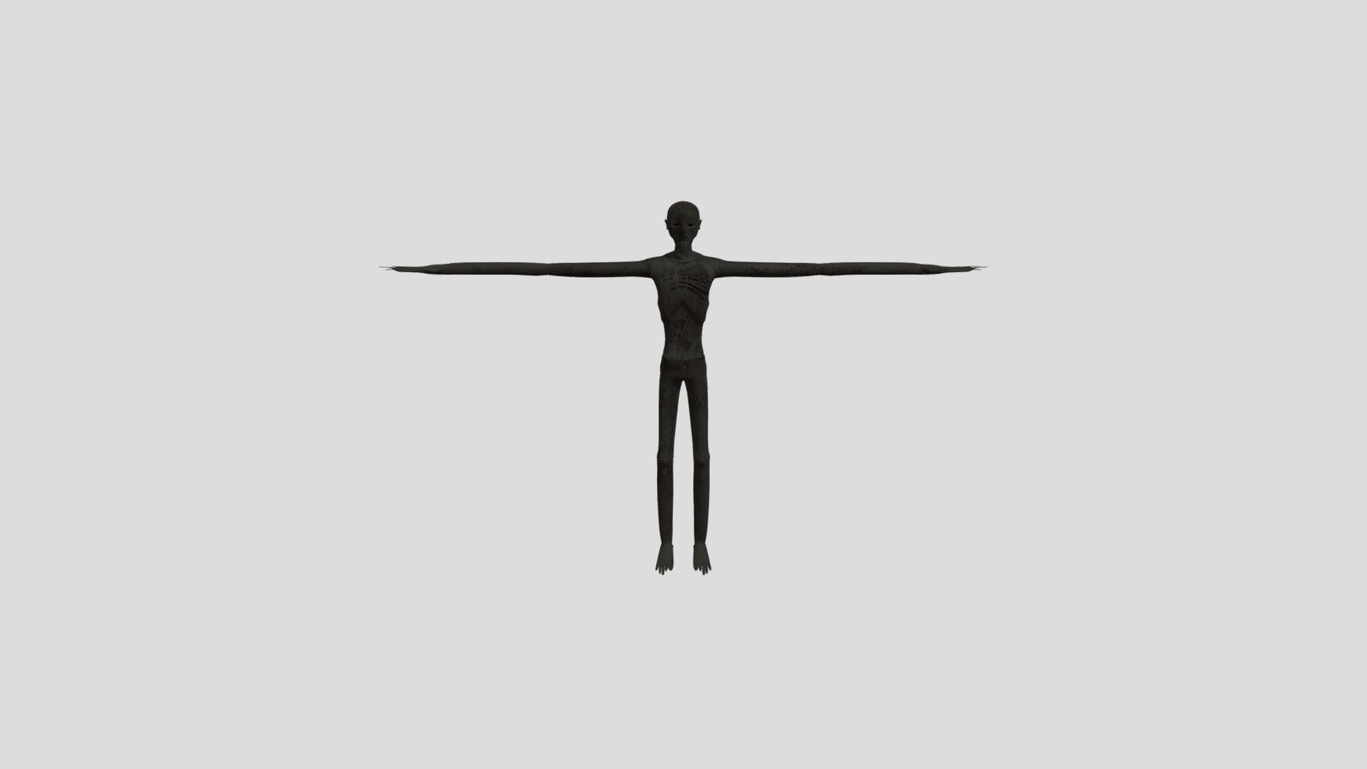 scp-513-1 - 3D model by 164987 [2e61f14] - Sketchfab