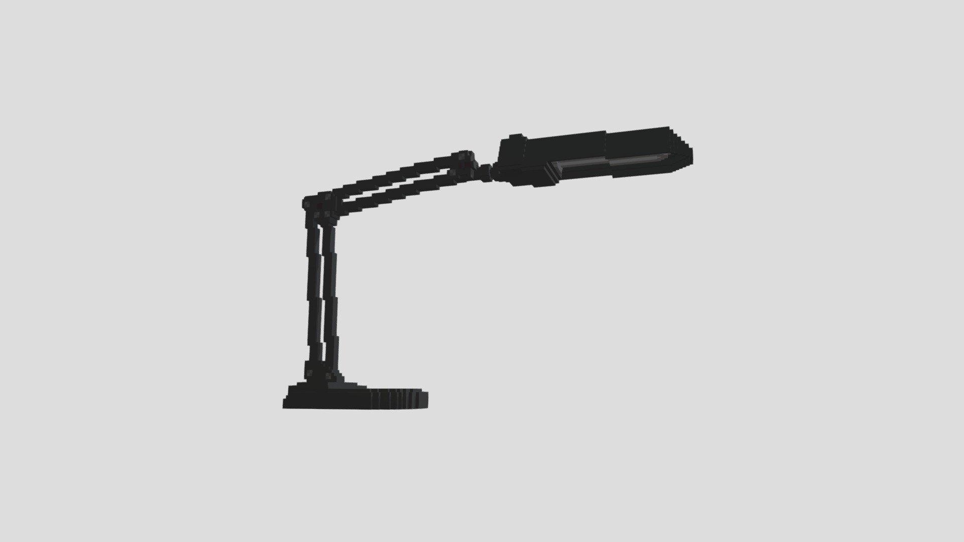 Table Lamp - 3D model by kirik1 [2e62811] - Sketchfab