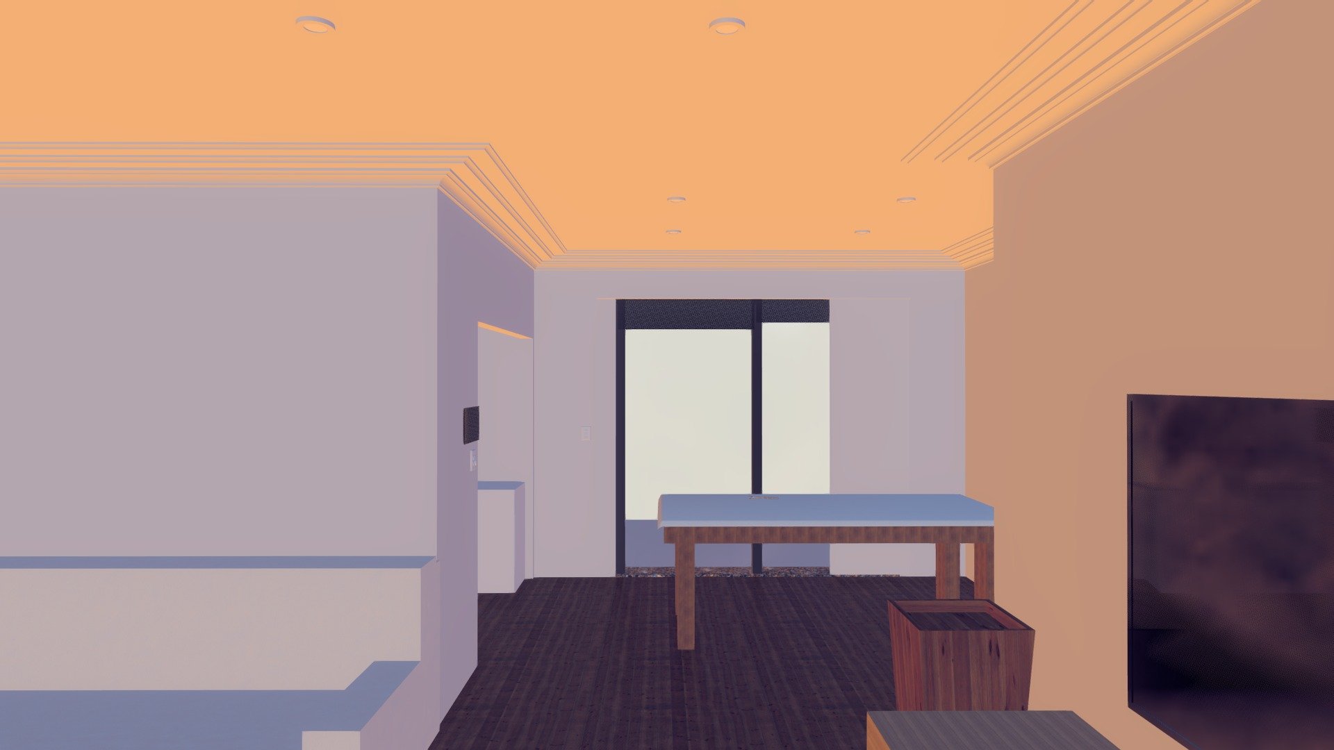 My Significant Space – Interactive Walkthrough - 3D model by ...