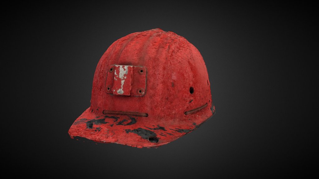 PPE - A 3D model collection by ResolutionCircle - Sketchfab