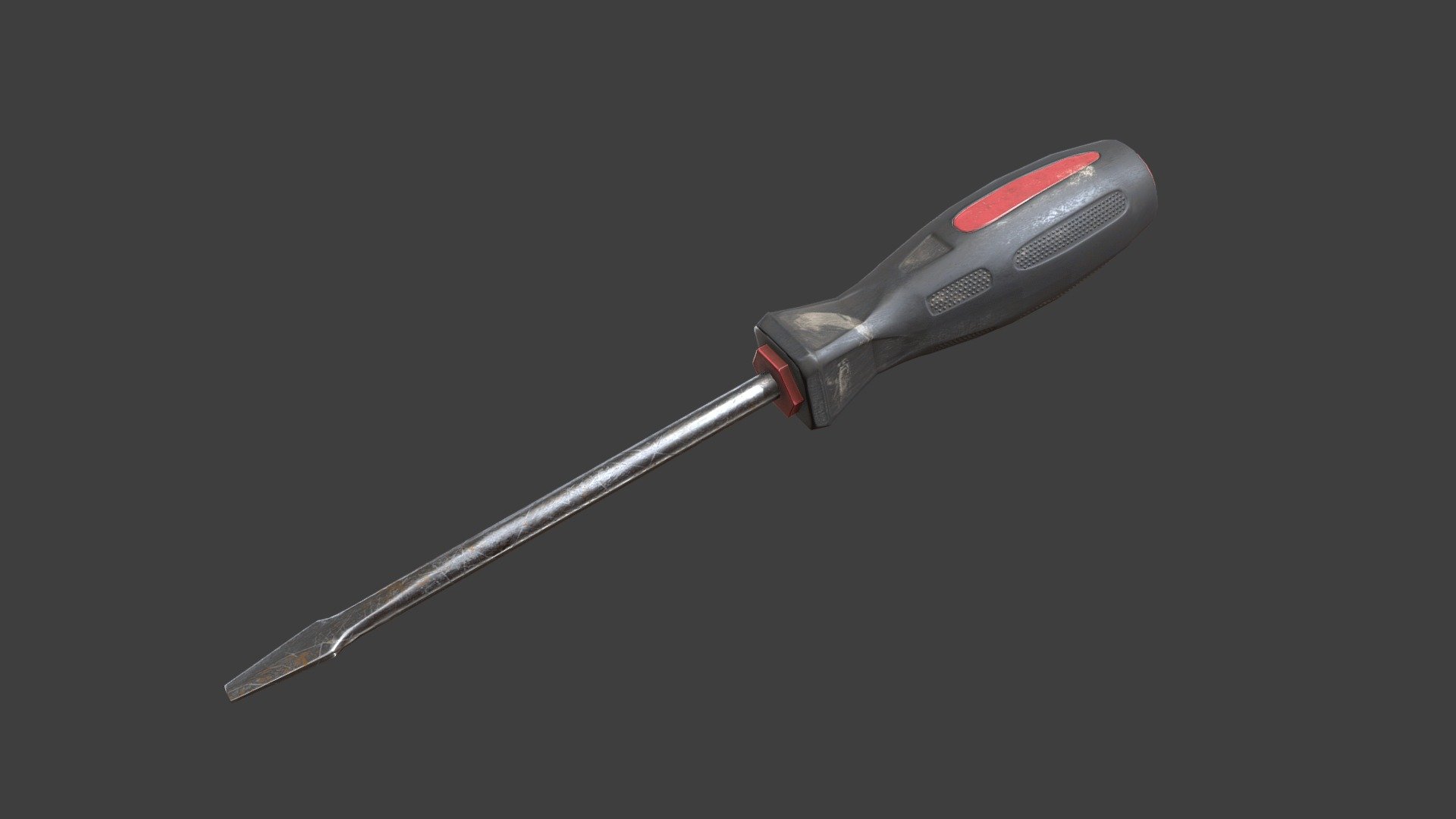 GAP - Screwdriver - 3D model by Melisa G. (@mgy.savage) [2e64c77 ...