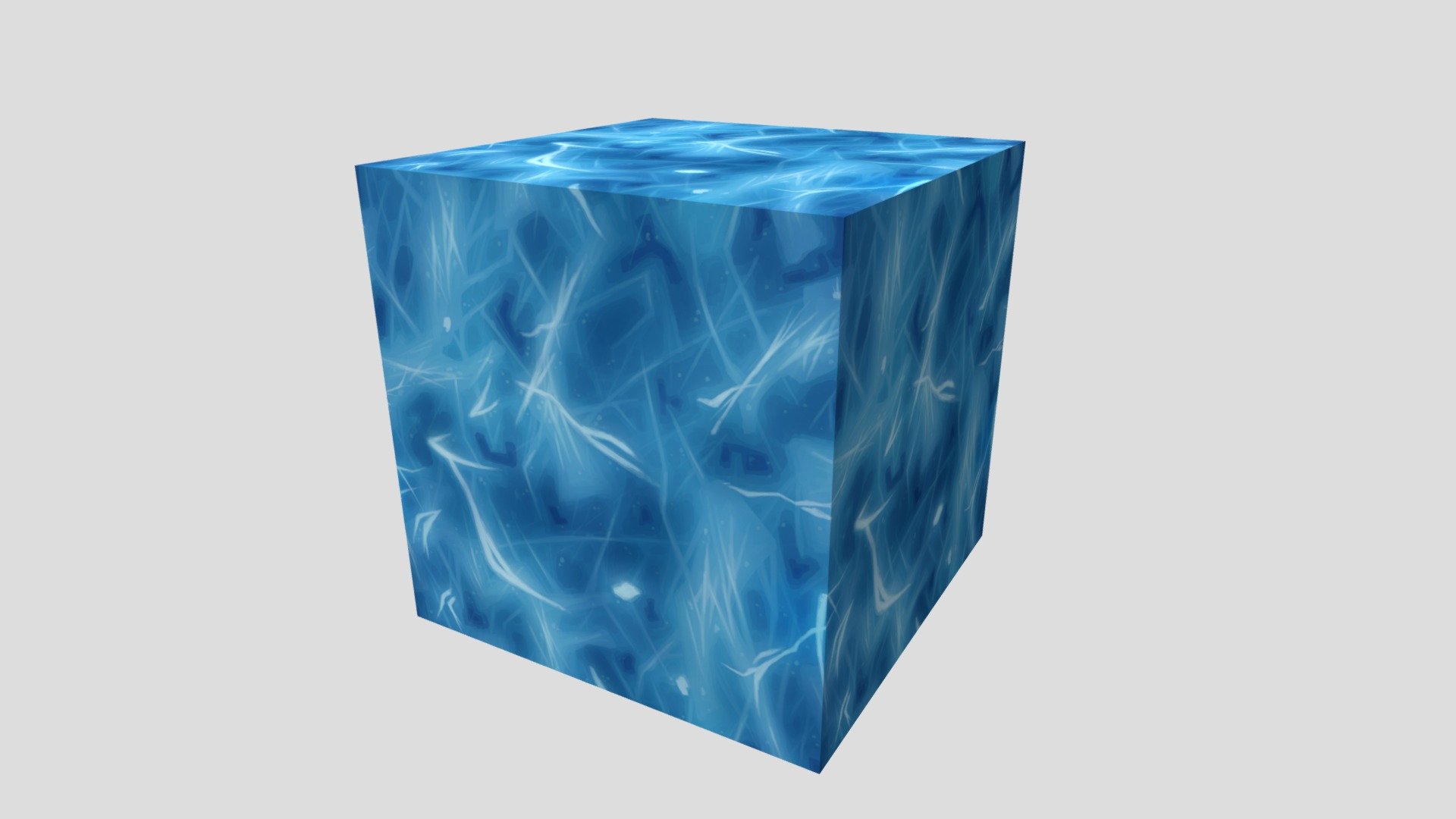 Ice texture - 3D model by Jakob Segerdahl (@Jaakuubi) [2e654e0] - Sketchfab