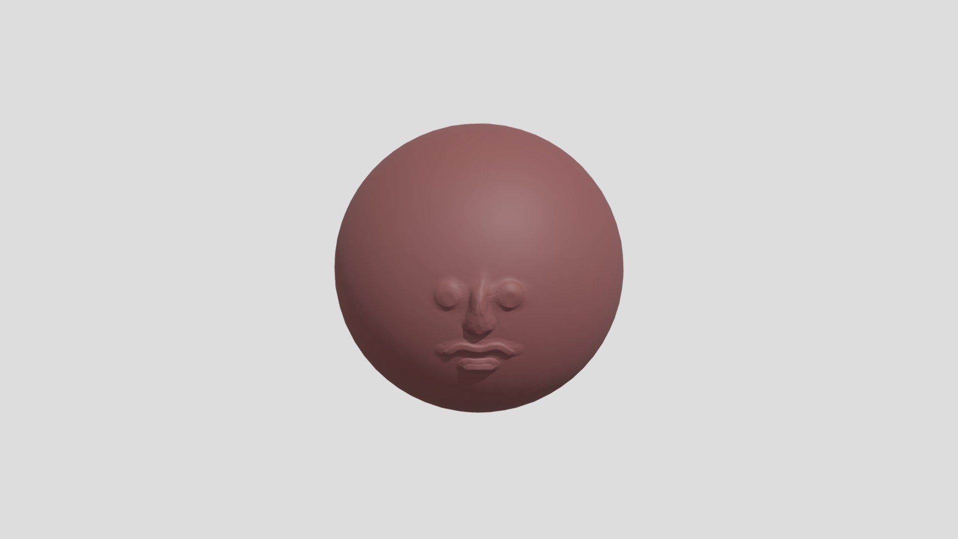 OHIO - 3D model by darmantis [2e659e5] - Sketchfab