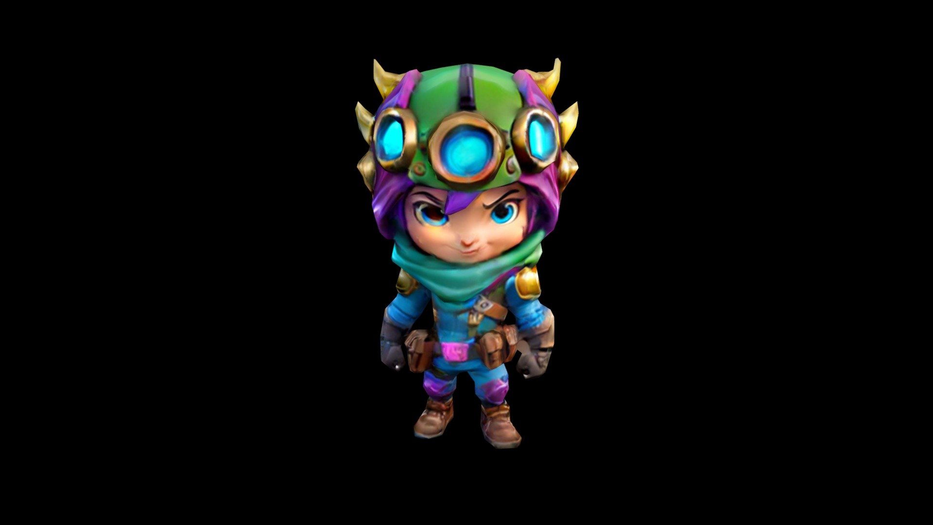 Example Download Free 3d Model By Klrxyz 2e66d54 Sketchfab