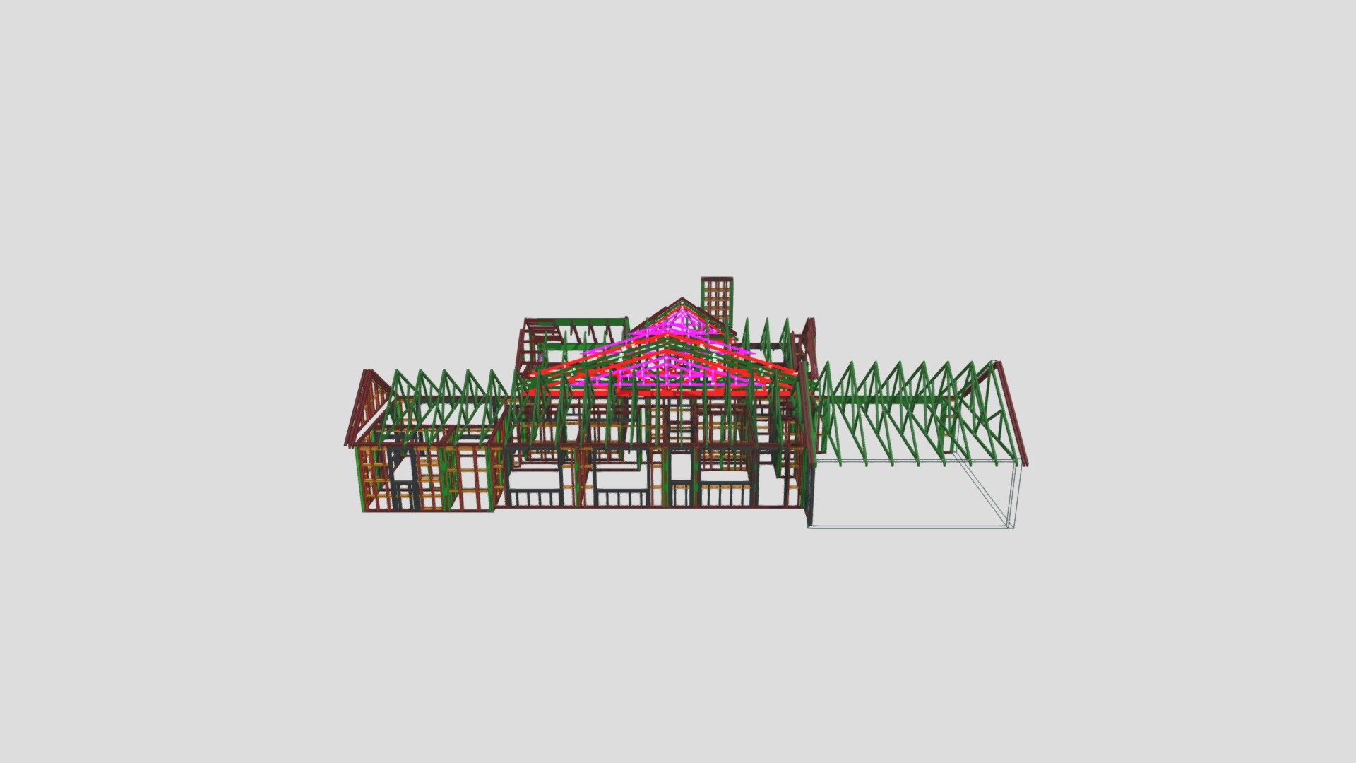 92621 - 3D model by Mount ITM (@phishpula) [2e66fa1] - Sketchfab