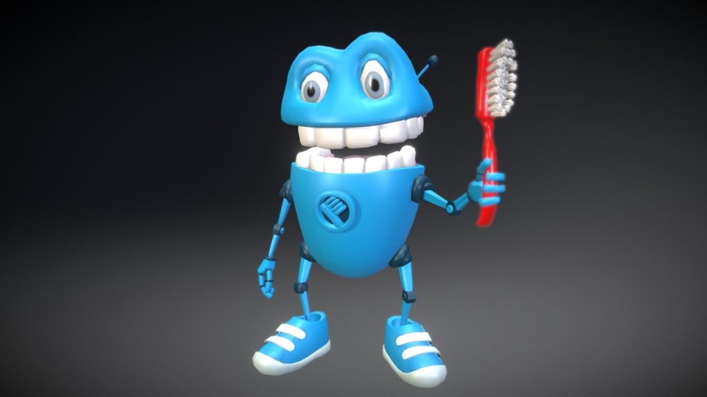 Budd Pose - 3D model by Damco (@jondameron5) [2e67ca1] - Sketchfab