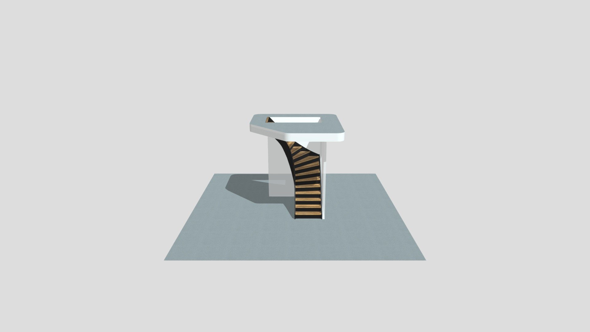 Trap in hal TrapDirect - 3D model by TrapDirect [2e68699] - Sketchfab