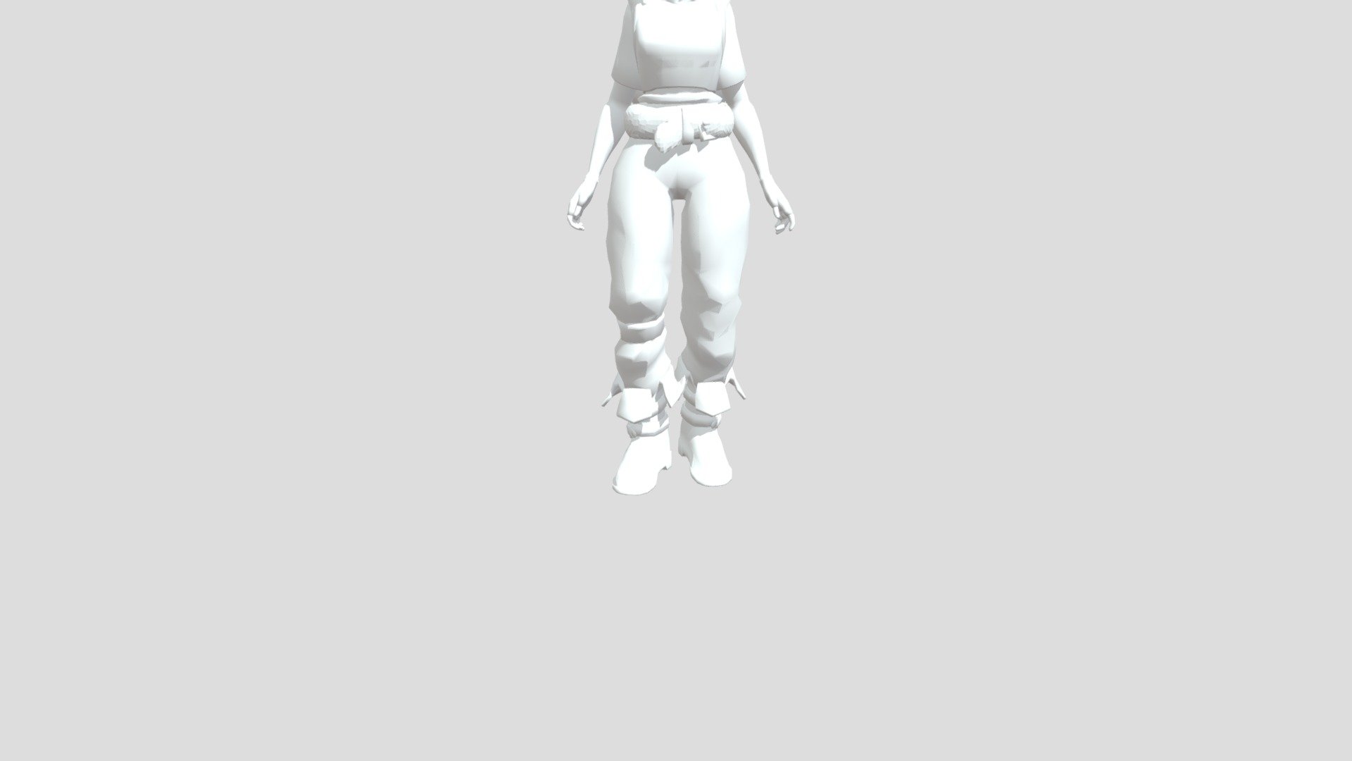 hi - Download Free 3D model by Jairthegreat12 [2e688ce] - Sketchfab