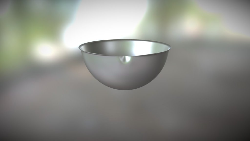 iBul - 3D model by 8MMW [2e697e3] - Sketchfab