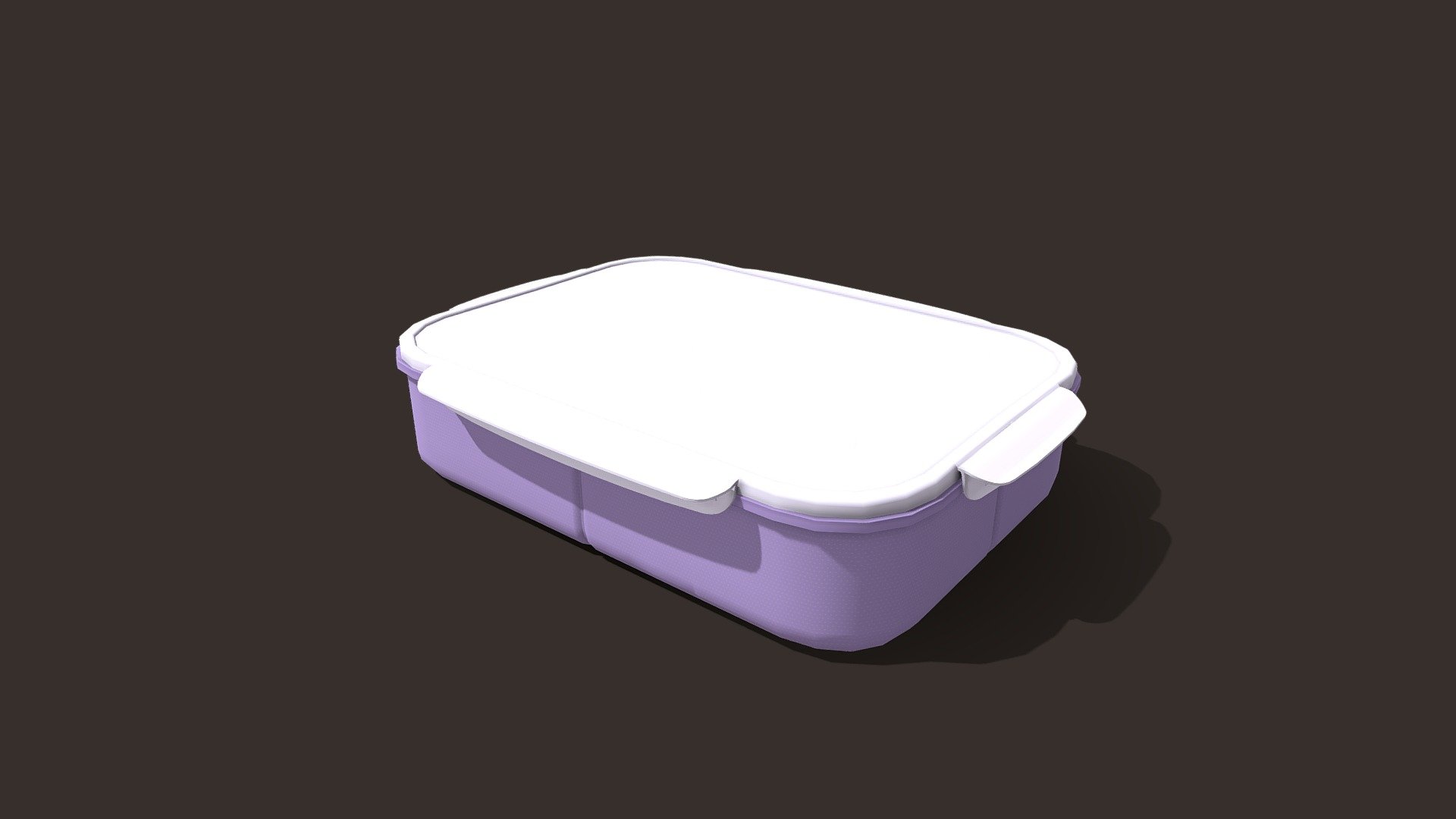 Food container - Buy Royalty Free 3D model by MDgraphicLAB [2e6b0de ...