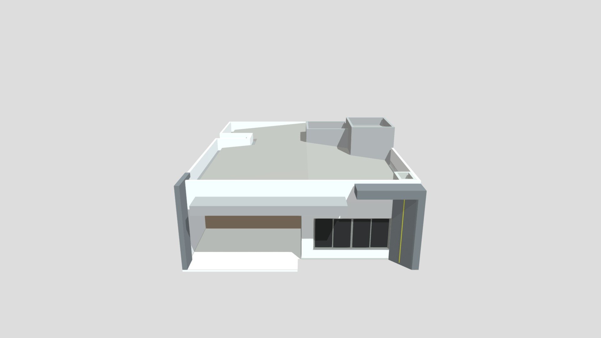 QR CODE ELIS - 3D model by escritorioleticia [2e6b617] - Sketchfab