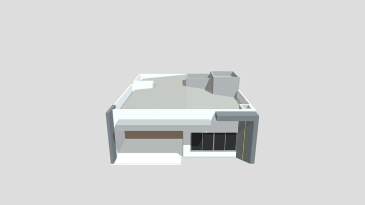 Sket 3D models - Sketchfab