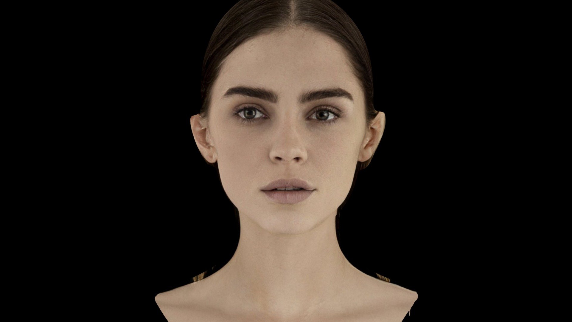 Human Dignity Collection | www.acuteline.com - Download Free 3D model ...
