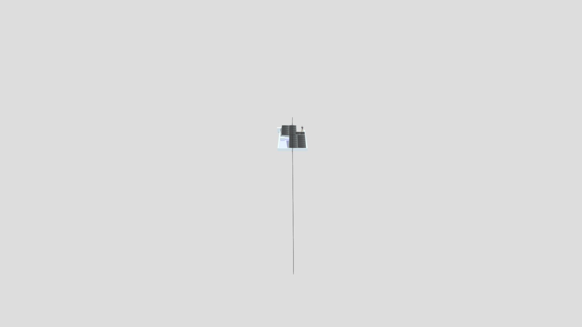 3117 Hamilton Parkway 26 Mod tilt - 3D model by brooklynsolarworks ...