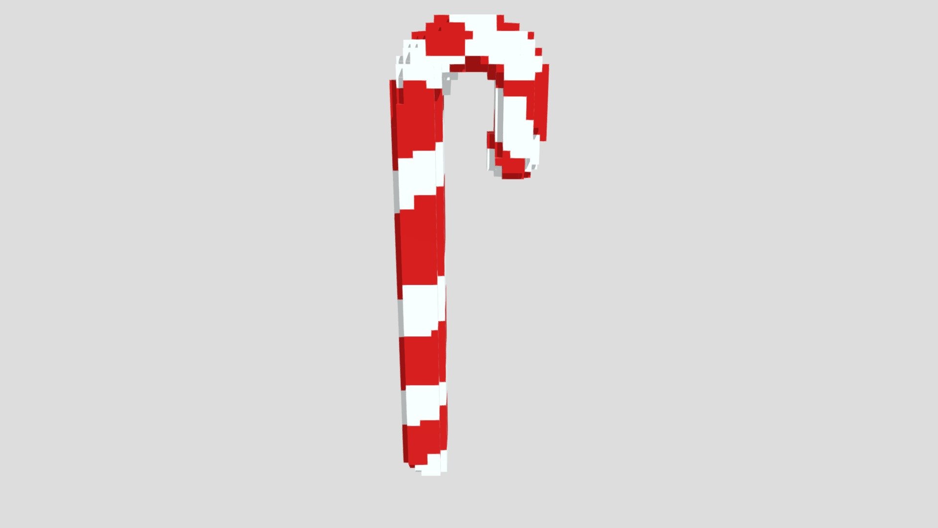Candy - 3D model by john4er [2e6c68d] - Sketchfab