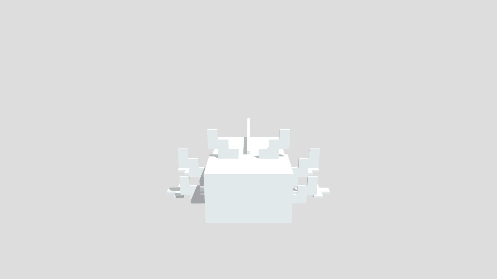 Minecraft Axolotl - Download Free 3D model by Puglord1234 [2e6c922 ...