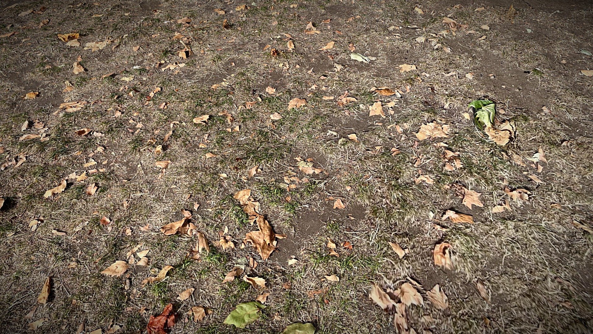 Castle ground photogrammetry dirt - Buy Royalty Free 3D model by Alex ...