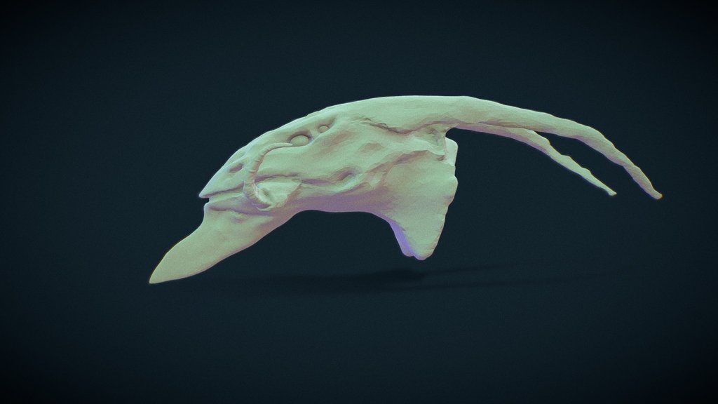 avatar - A 3D model collection by saiisaiisaii (@saii1) - Sketchfab