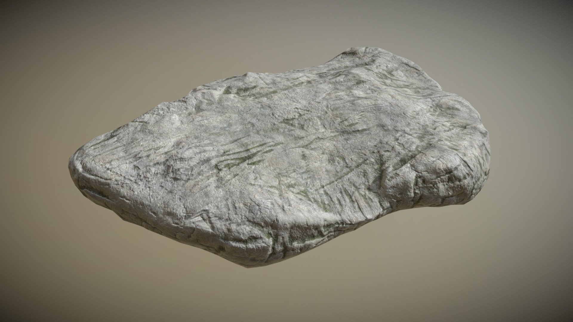 Sculpt Stone D - Buy Royalty Free 3D model by 3drille [2e7036d ...