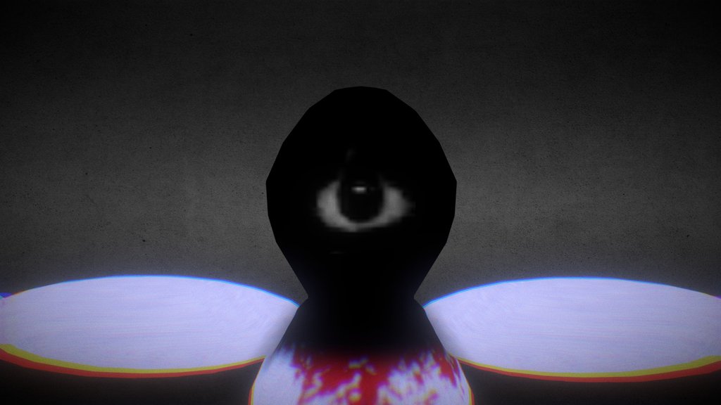 gorilla tag horror - A 3D model collection by EggdogLover - Sketchfab