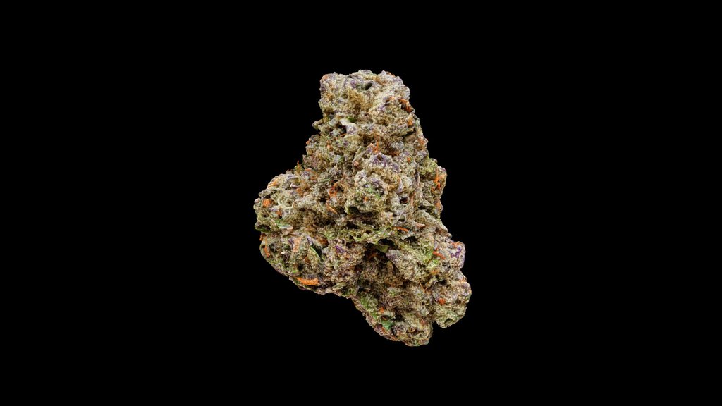 cannabis - A 3D model collection by hen.dev.labs - Sketchfab