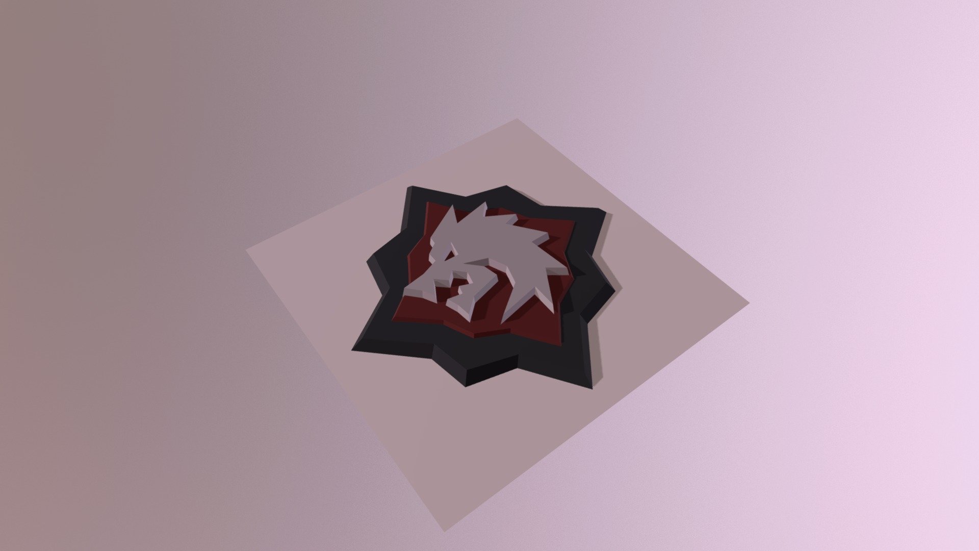 Shield - 3D model by cimmy0103 [2e73e90] - Sketchfab