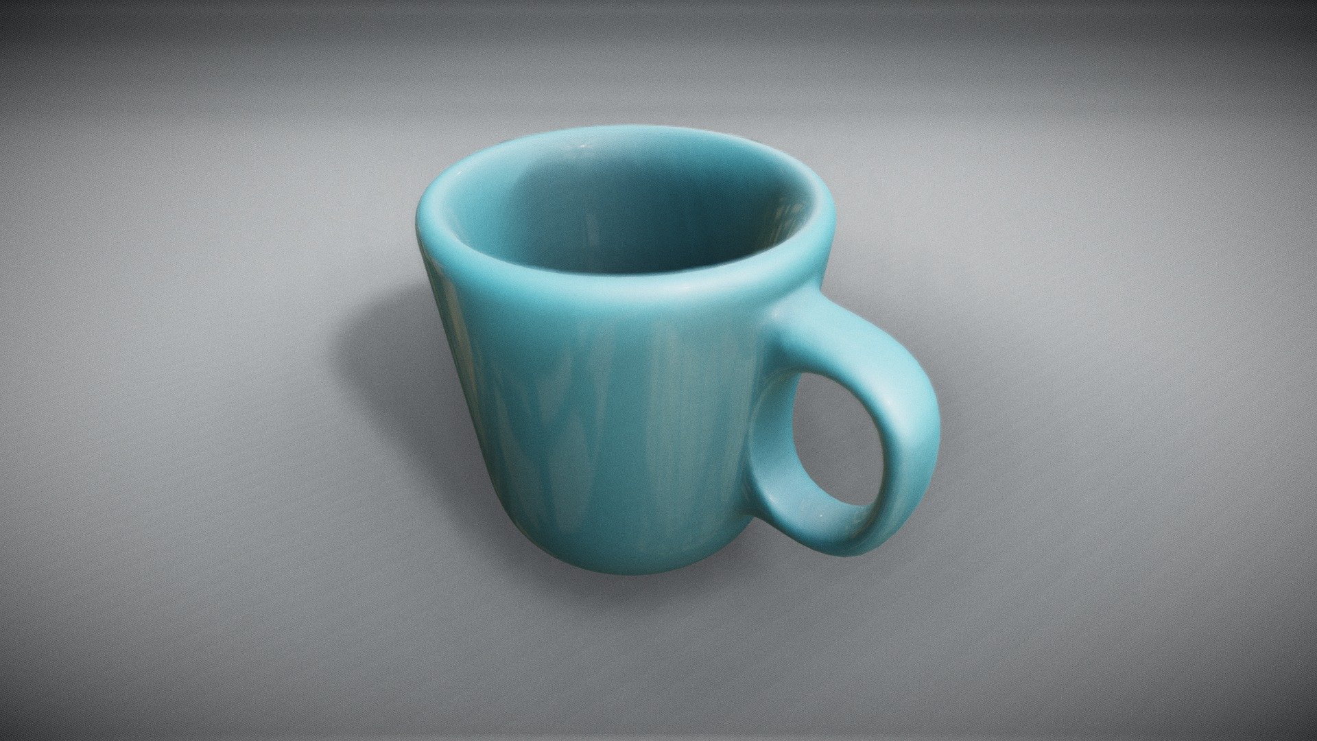 A Simple Cup - Download Free 3D model by VX-Designs (@vxdesigns ...