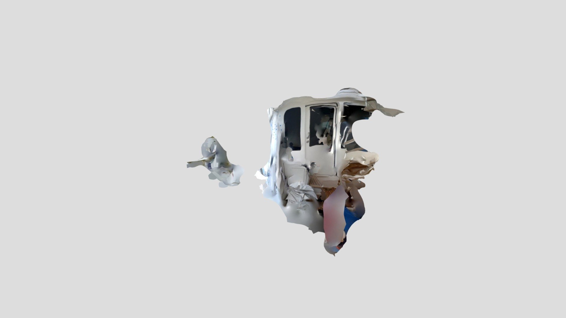 Polycam capture - Download Free 3D model by TPHOOVY [2e7543c] - Sketchfab