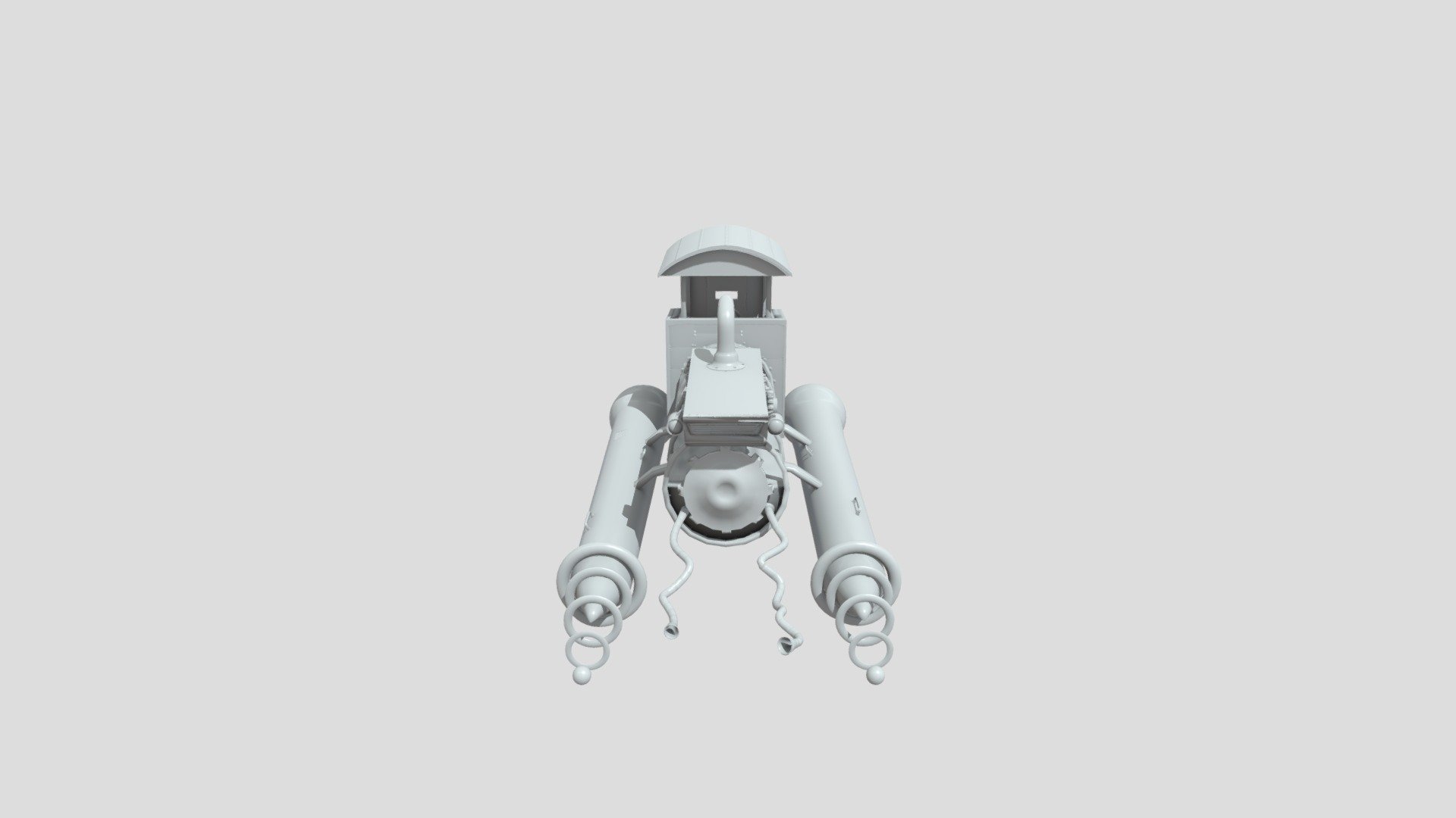 vehicle animation - 3D model by TylerHuber [2e77154] - Sketchfab