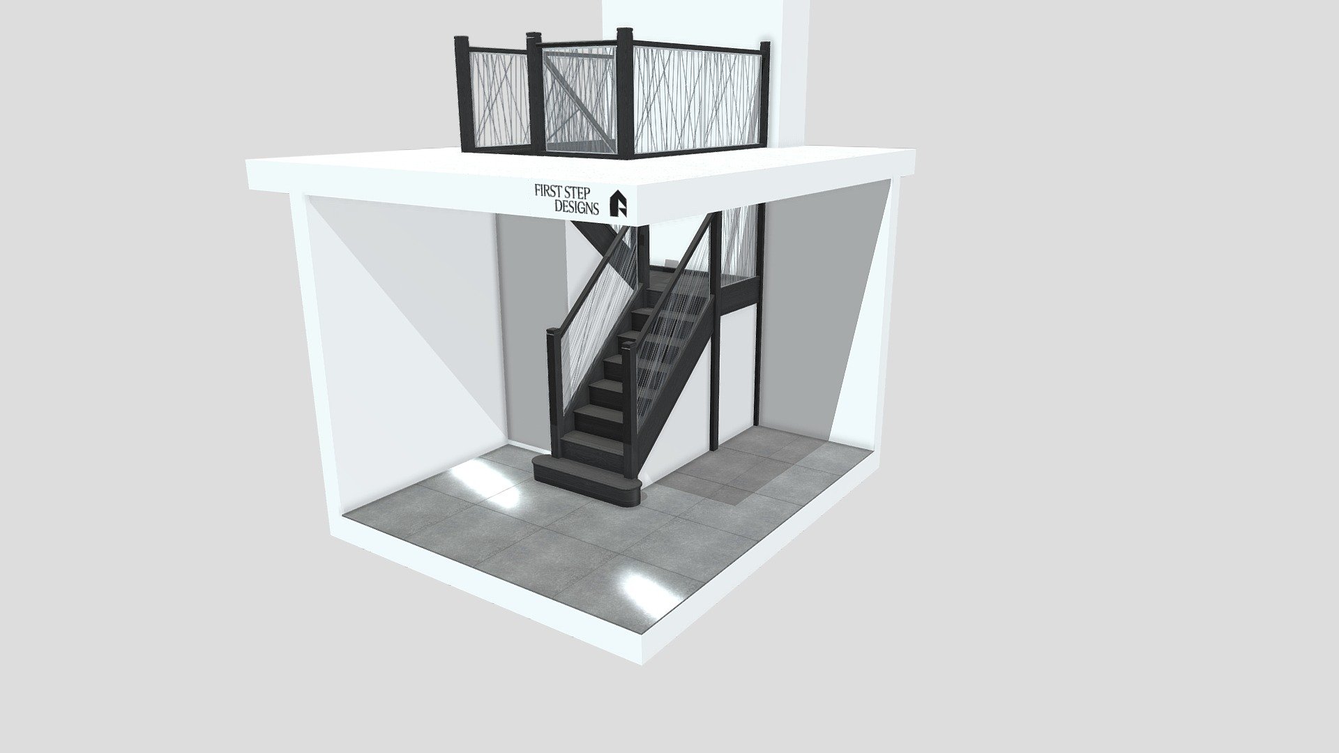 005935 Callaghan New - Download Free 3D model by Rich FSD (@richard34 ...