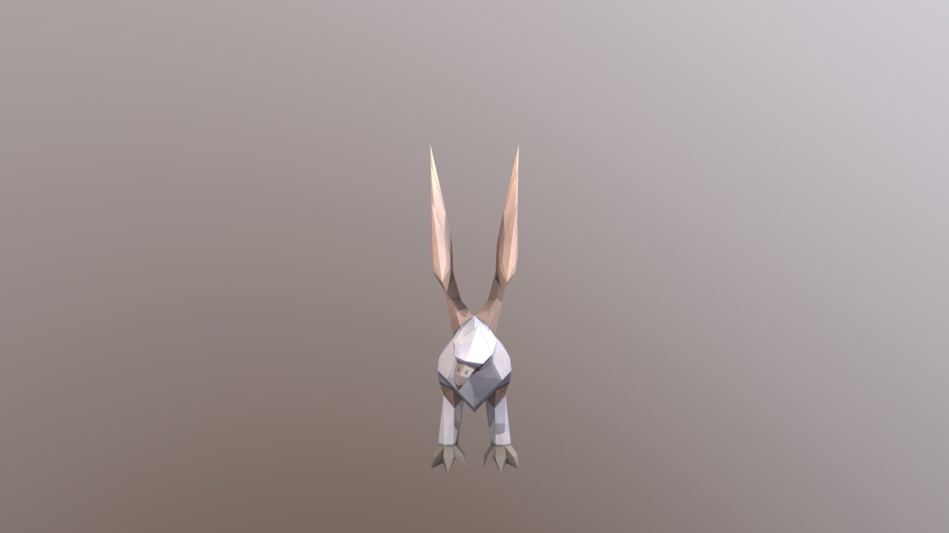 Gryphon-simple animated - Download Free 3D model by Twqero [2e79d72 ...