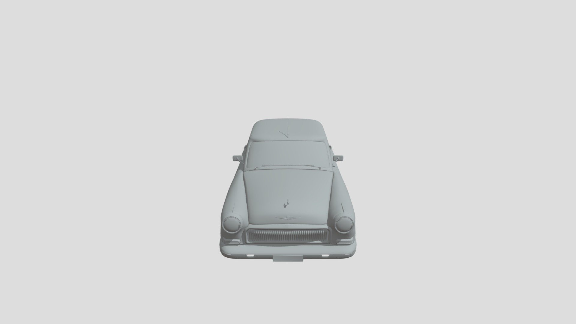 Car_low - 3D model by przem [2e7b293] - Sketchfab