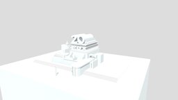 20th Century Fox Interactive by IcePony64 - Download Free 3D model by ...