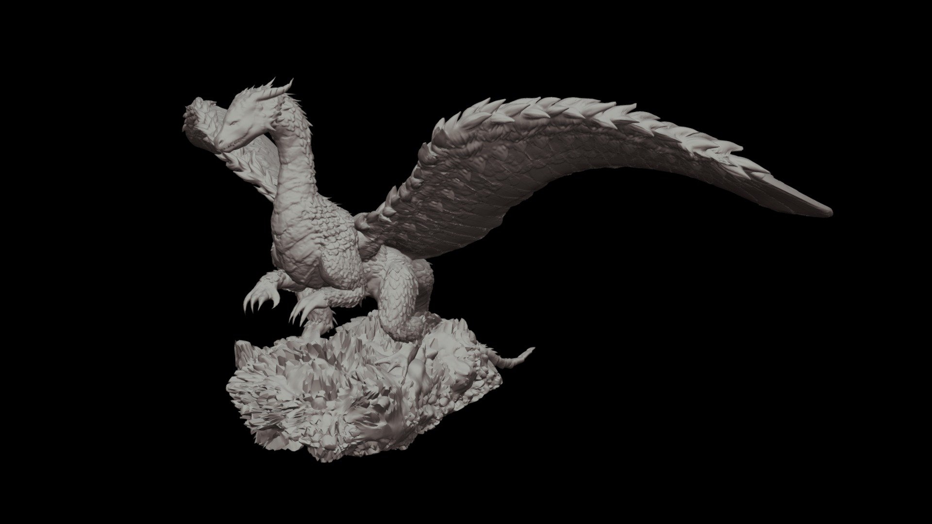 SaphiraFigure - Buy Royalty Free 3D model by Rebequilla_4 (@rebequilla ...