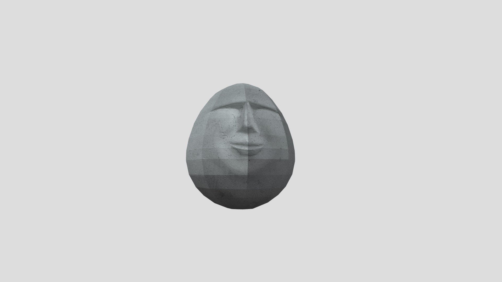 Rock Face - Download Free 3D model by richard10095 [2e7dc8e] - Sketchfab