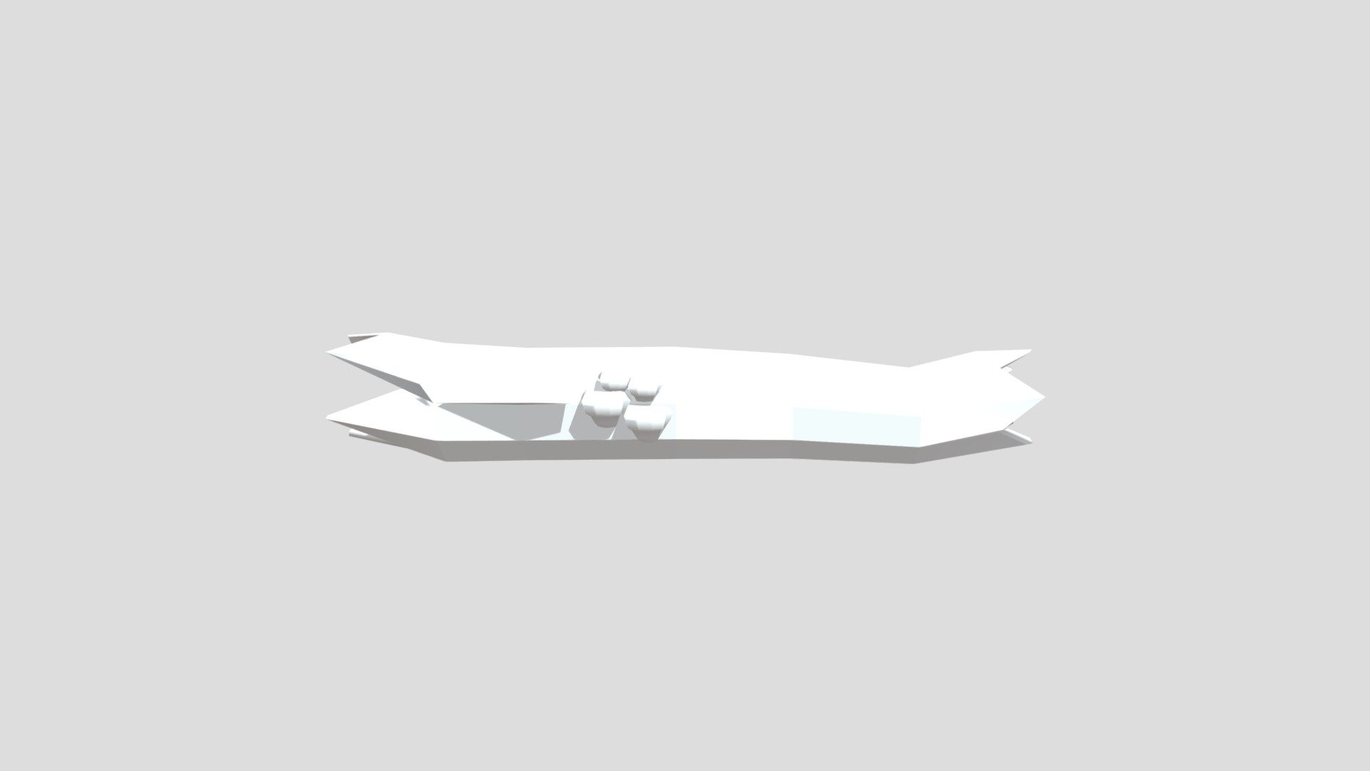 Log - 3D model by camhardymds [2e7f053] - Sketchfab