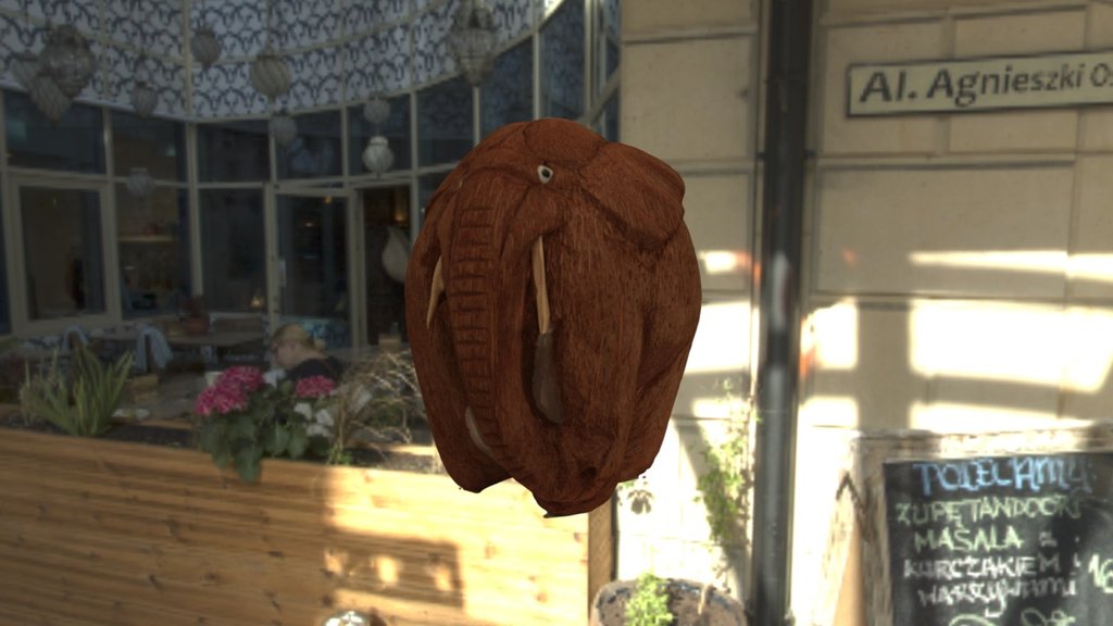 Coco v2 - Download Free 3D model by gooseman [2e7f305] - Sketchfab