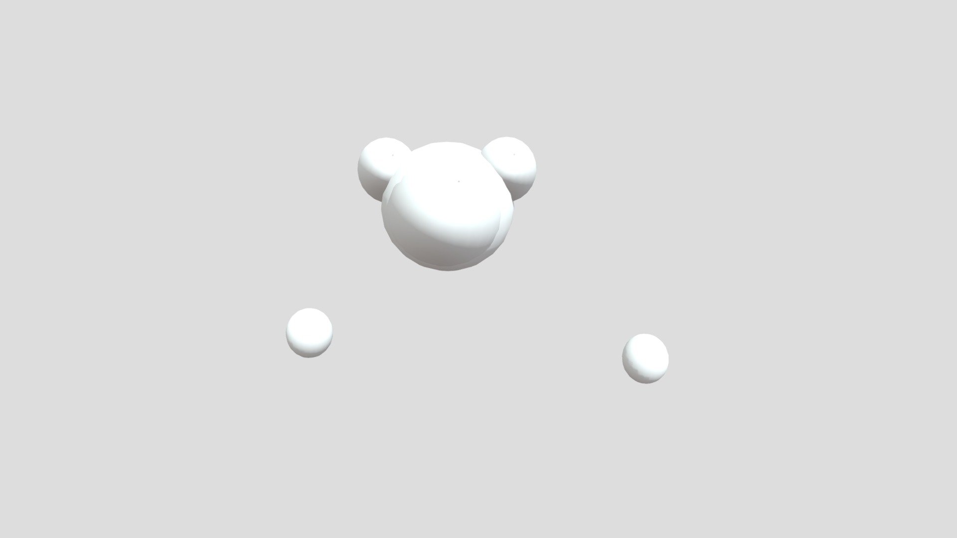 Free monster for gt fan game - Download Free 3D model by CatOfGod ...