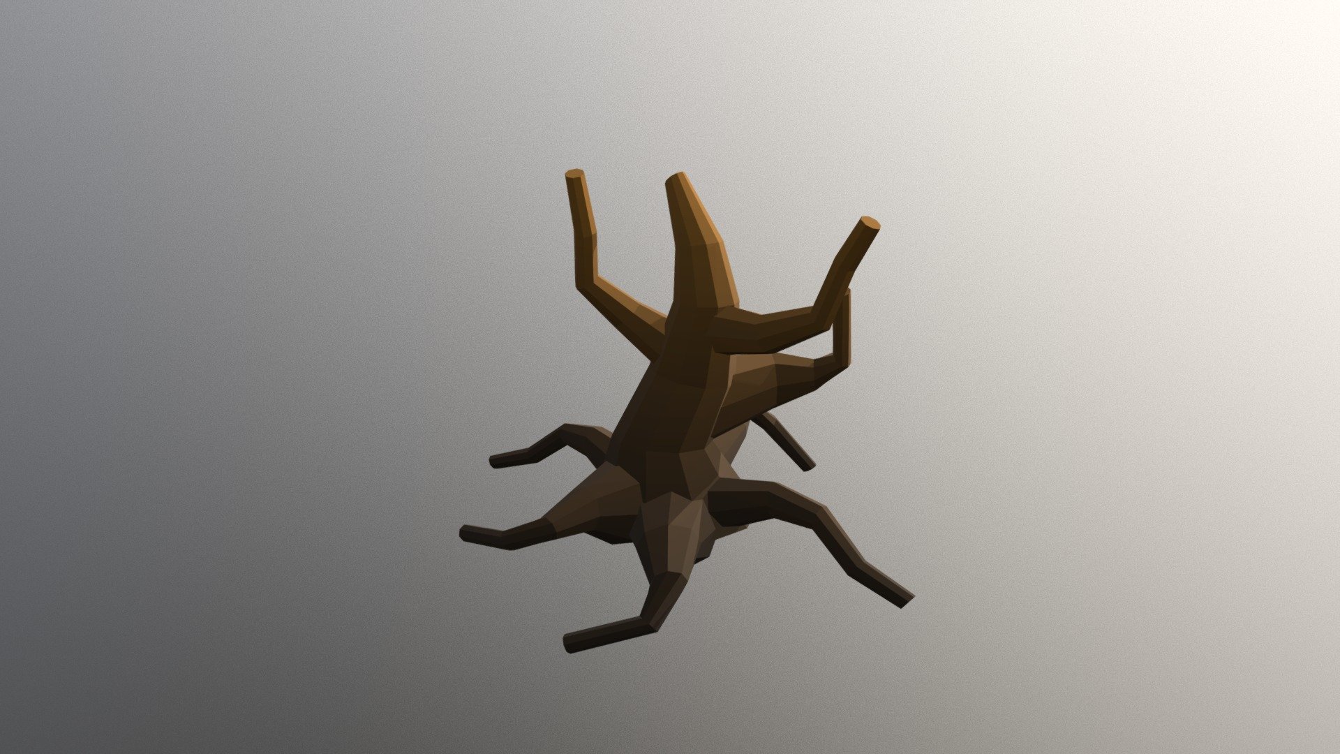 Large Swamp Tree - 3D model by Collin Anderson (@genaralskar) [2e82303 ...
