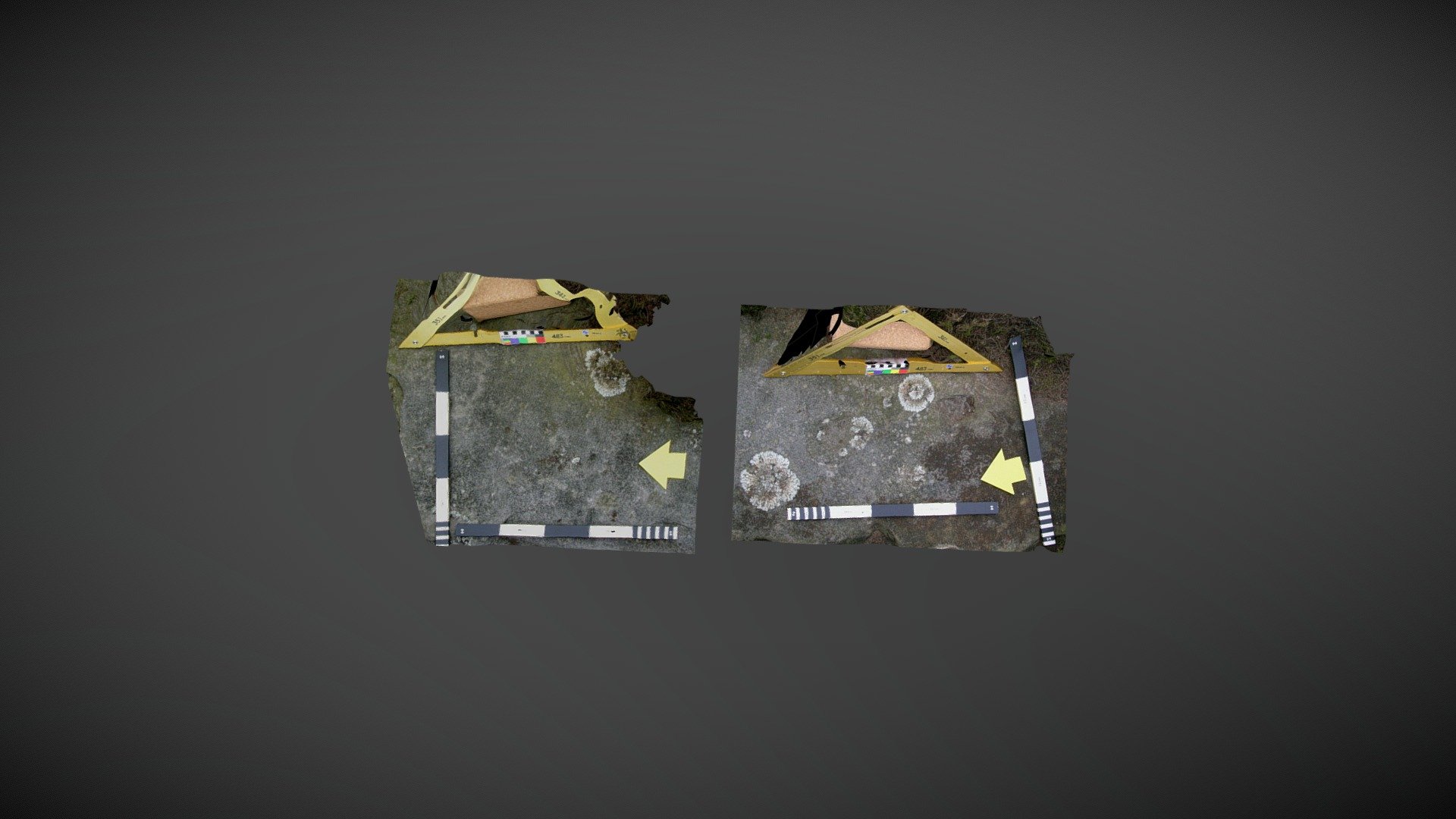Hunterheugh 8h (May 2007) - Download Free 3D model by England's Rock ...