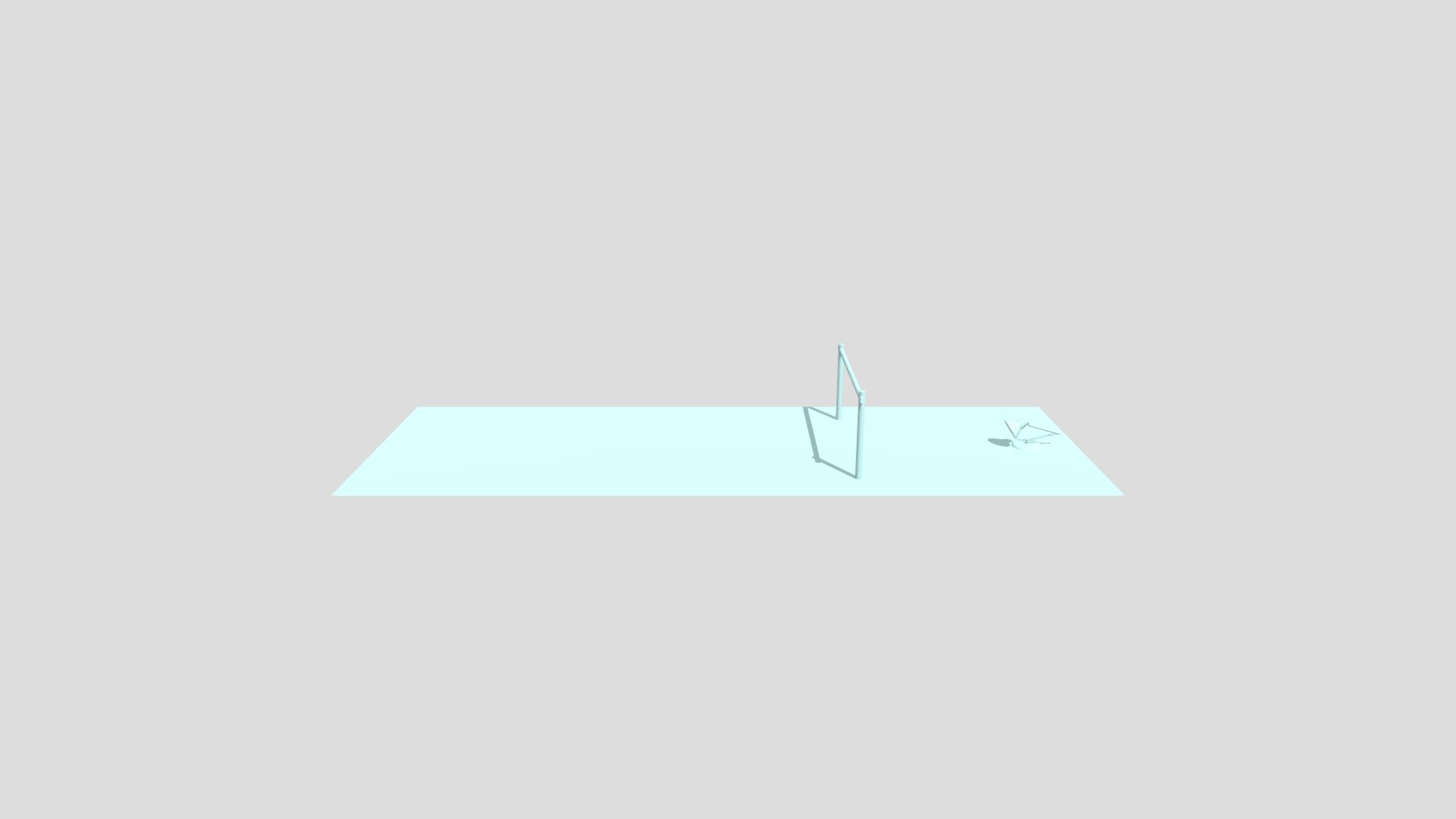 Lamp Hop Animation FBX - Download Free 3D model by wattloga [2e82b23 ...
