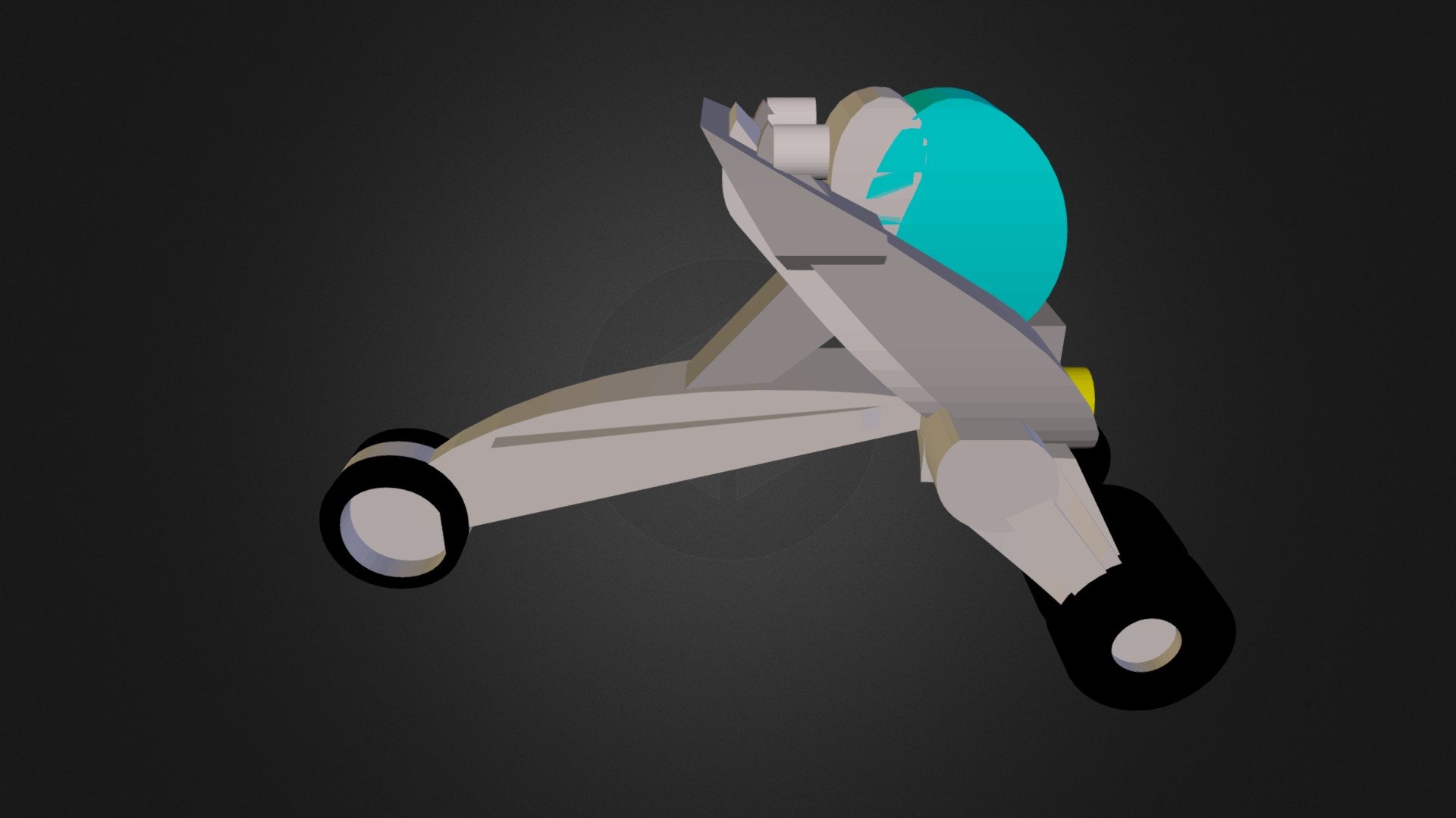 Lifter - 3D model by hra [2e85a71] - Sketchfab
