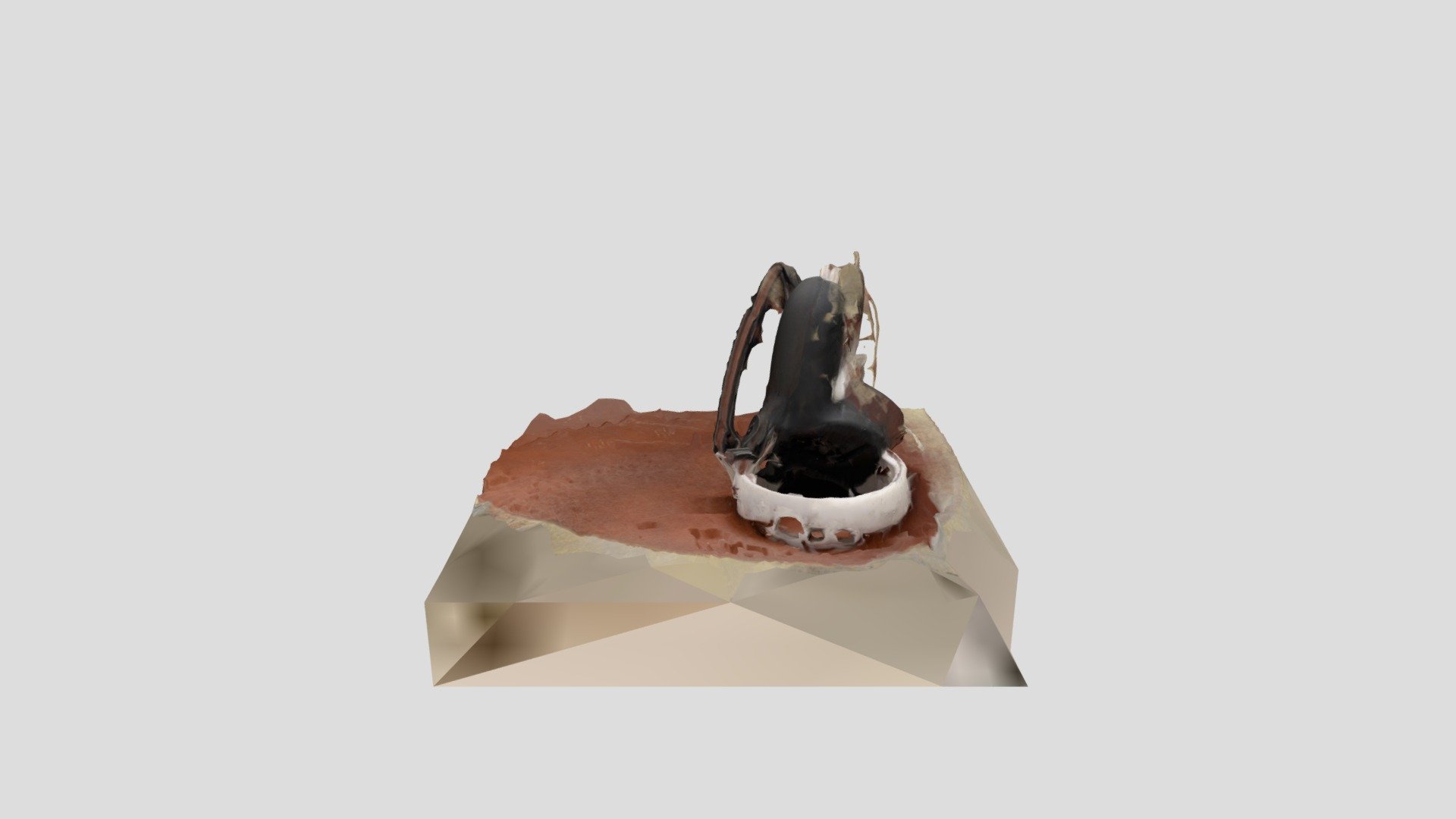 3D Scan Quest 2 Controller - Download Free 3D model by 0709lijingxuan ...