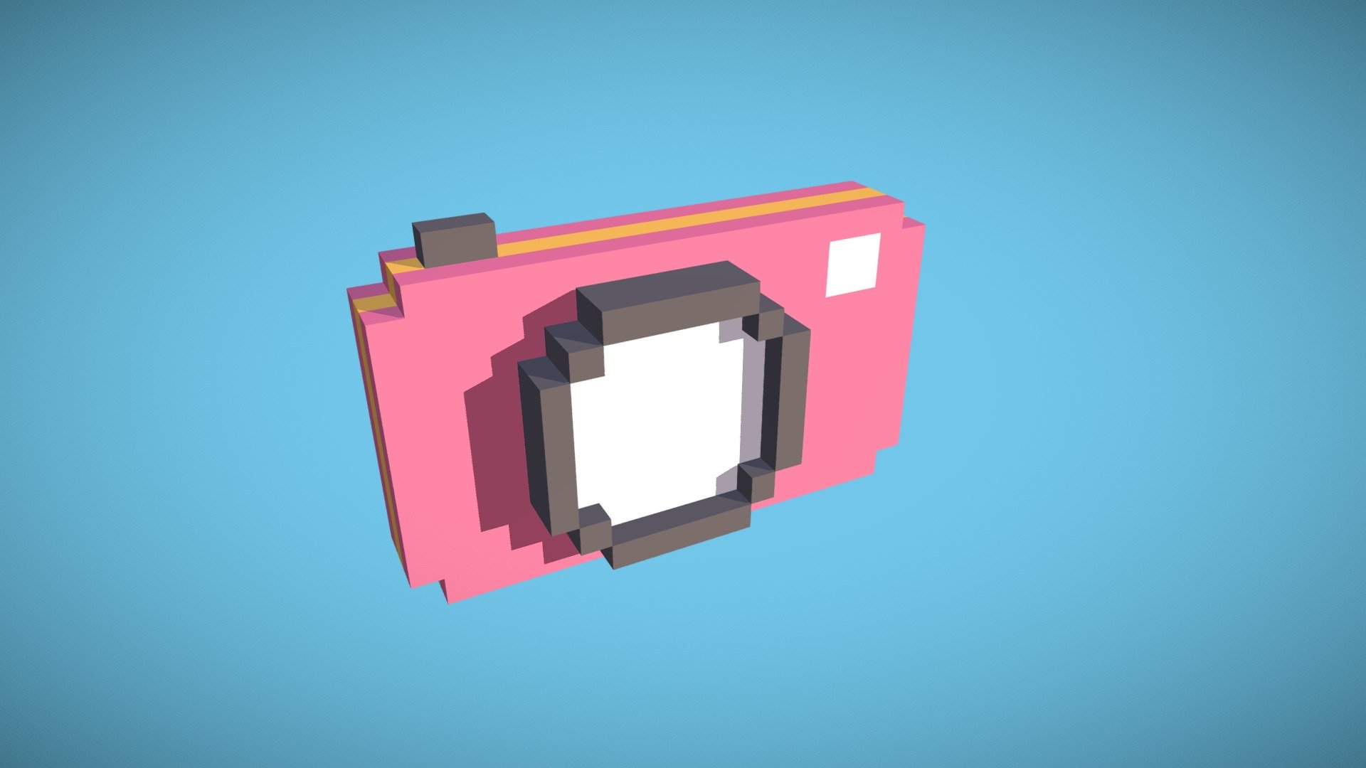 Camera - Download Free 3D model by Dani (@danidesa) [2e8778d] - Sketchfab